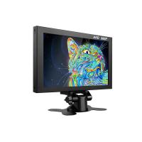 China 8 Inch High Brightness 450cd/m² LCD Monitor with 1280×720 Resolution and Multiple Input Interfaces for sale