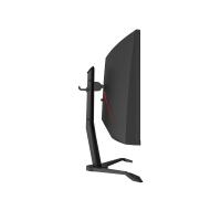 China 34-inch Curved Gaming Monitor 3440x1440 WQHD 144Hz 1ms FreeSync Premium HDR400 for sale
