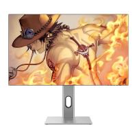 China 27 Inch 4K Gaming Monitor 1ms IPS 3840x2160 Frameless FreeSync HDR10 for sale
