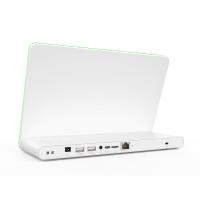 China 10.1 Inch NFC Android Tablet RK3288 Quad Core 2GB RAM 16GB POS Advertising Display for sale