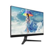 China 21.5-inch Full HD Computer Monitor 1920x1080 with HDMI DVI VGA 5ms Response Time for sale