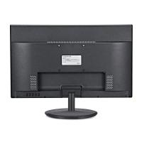 China 21.5-inch Full HD Computer Monitor 1920x1080 with HDMI DVI VGA 5ms Response Time for sale