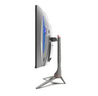 China 32 inch 1800R Curved Gaming Monitor 165Hz MVA Panel HDR10 FHD 1920x1080 for sale