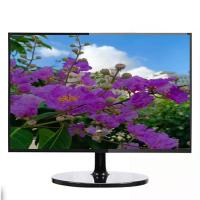 China 19 Inch Vesa Mount LED Computer Monitors USB HDMI AV DVI VGA Interface for sale