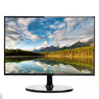 China 19 Inch Vesa Mount LED Computer Monitors USB HDMI AV DVI VGA Interface for sale
