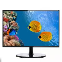China 19 Inch Vesa Mount LED Computer Monitors USB HDMI AV DVI VGA Interface for sale