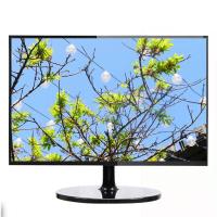 China 19 Inch Vesa Mount LED Computer Monitors USB HDMI AV DVI VGA Interface for sale