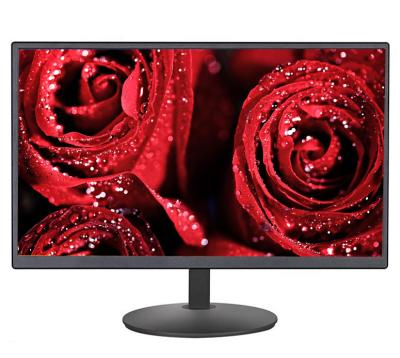 China 19 Inch 1440x900 Desktop Computer LED Monitor TN Panel Wall Mount VESA 100x100 for sale