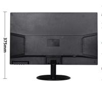 China 19 Inch 1440x900 Desktop Computer LED Monitor TN Panel Wall Mount VESA 100x100 for sale