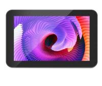 China 8 Inch All-in-One Touchscreen PC RK3288 Quad Core 2GB RAM 16GB Android 8.1 PoE RJ45 for sale