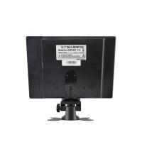 China 10.1 Inch HD 1280x800 LCD Touch Screen Monitor with VGA USB HDMI Interface and 300cd/m² Brightness for sale