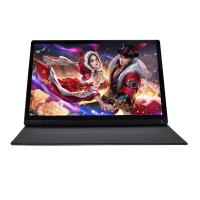 China 15.6 Inch HDMI Touch Screen Monitor 1920x1080 IPS for PS4 Nintendo Switch for sale