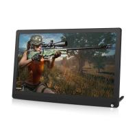 China 15.6 Inch HDMI Touch Screen Monitor 1920x1080 IPS for PS4 Nintendo Switch for sale