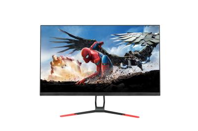 China 27 Inch Full HD 144Hz Gaming Monitor with 1ms Response Time and FreeSync Technology for Esports for sale