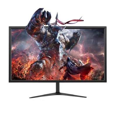 China 24 Inch 165Hz Gaming Monitor with 1ms Response Time, 1920x1080 FHD Display and AMD FreeSync for sale