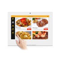 China RK3288 All In One Tablet PC 10.1 Inch Android Feedback Device with 2GB RAM 16GB Storage for sale