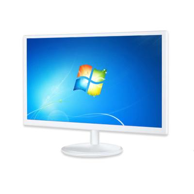 China 20inch LED Computer Monitors 1600x900 HD Resolution With VESA Mount for sale