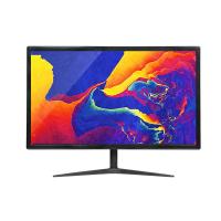 China 20 Inch 75Hz Frameless LED Monitor 1600x900 HDMI VGA Wall Mountable for sale