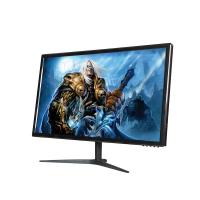 China 20 Inch 75Hz Frameless LED Monitor 1600x900 HDMI VGA Wall Mountable for sale