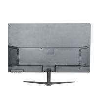 China 20 Inch 75Hz Frameless LED Monitor 1600x900 HDMI VGA Wall Mountable for sale
