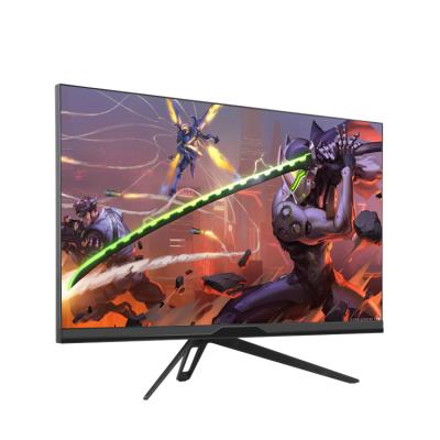 China 27 Inch 240Hz Gaming Monitor 1080p Freesync 1ms LED Light Bar for sale