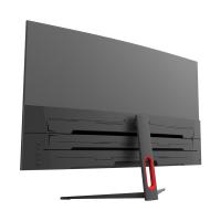 China 32-inch 2K 165Hz Curved Gaming Monitor with 2800R Curvature and 1ms Response Time for sale