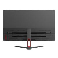 China 32-inch 2K 165Hz Curved Gaming Monitor with 2800R Curvature and 1ms Response Time for sale