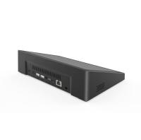 China 10.1 Inch RK3128 NFC PoE Horizontal Desktop Tablet PC with 1GB RAM 16GB Storage for Banking Terminals for sale