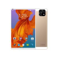 China Quad Core 7 Inch Android Tablet with Capacitive Screen and WiFi Connectivity for sale
