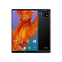 China Quad Core 7 Inch Android Tablet with Capacitive Screen and WiFi Connectivity for sale