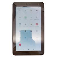 China Allwinner A33 7 Inch Android Tablet PC 1.3GHz Quad Core 1GB RAM 8GB ROM TF Card for sale