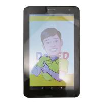China Allwinner A33 7 Inch Android Tablet PC 1.3GHz Quad Core 1GB RAM 8GB ROM TF Card for sale