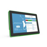 China 10.1 Inch IPS POE Android Tablet All-in-One PC with 1280×800 Display and 2GB RAM for Meeting Rooms for sale