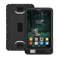 China HG805G 8-inch IP68 Rugged Industrial Tablet with 5G Connectivity, 1.8GHz CPU and 5600mAh Battery for sale