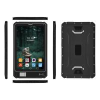 China HG805G 8-inch IP68 Rugged Industrial Tablet with 5G Connectivity, 1.8GHz CPU and 5600mAh Battery for sale