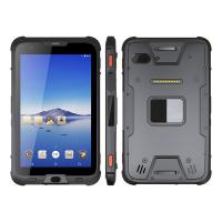 China 8 Inch IP68 Industrial Rugged Tablet with Octa-Core 1.6GHz CPU and 800×1280 IPS Screen for sale