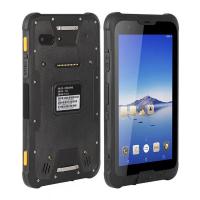 China 8 Inch IP68 Industrial Rugged Tablet with Octa-Core 1.6GHz CPU and 800×1280 IPS Screen for sale