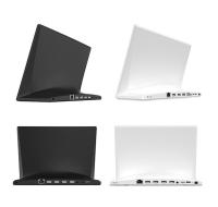 China 10.1-inch L-Type RK3128 Android Tablet with IPS Touchscreen, 1GB RAM, 16GB Storage for POS and Kiosk Applications for sale