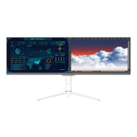 China FA2QC 43.8 Inch 4K Gaming Monitor with 120Hz Refresh Rate, 1ms Response Time and HDR600 Support for sale