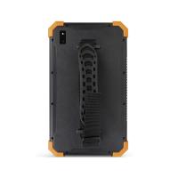 China 8 Inch RK3399 Industrial Rugged Tablet PC with IP65 Rating, 1.8GHz CPU and 5600mAh Battery for sale