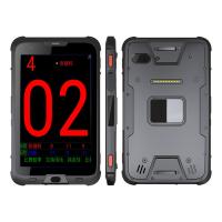 China MT6753 8-Inch Rugged Medical Tablet PC with 1.5GHz Octa-Core CPU and 800×1280 IPS HD Screen for sale