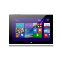 China 10.1-Inch All-in-One Industrial Tablet with Intel Z8350 Quad-Core, 2GB/4GB RAM, and Dual OS Support for Commercial Applications for sale
