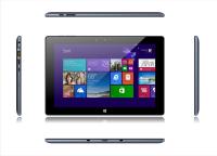 China 10.1-Inch All-in-One Industrial Tablet with Intel Z8350 Quad-Core, 2GB/4GB RAM, and Dual OS Support for Commercial Applications for sale