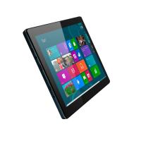 China 10.1-Inch All-in-One Industrial Tablet with Intel Z8350 Quad-Core, 2GB/4GB RAM, and Dual OS Support for Commercial Applications for sale
