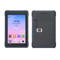 China 8 Inch Android Industrial Rugged Tablet with QR Code Scanner, 3GB RAM 32GB Storage, 800×1280 IPS Display for sale