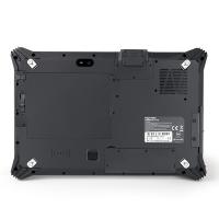 China IP65 Rugged Industrial Tablet Computer with 10.1-inch FHD Screen, Intel Core i5-8250U Processor, and -20°C to 60°C Operating Range for sale
