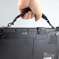 China IP65 Rugged Industrial Tablet Computer with 10.1-inch FHD Screen, Intel Core i5-8250U Processor, and -20°C to 60°C Operating Range for sale