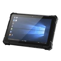 China RK3399 Rugged Android Tablet 10.1 Inch IP67 Industrial PC with 10000mAh Battery and 4GB RAM for sale