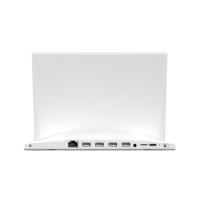 China 10.1-Inch RK3566 Android POS Tablet with L-Shaped Design, NFC and PoE for Restaurant Use for sale