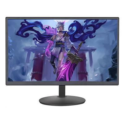 China 17.3 inch 1600x900 VGA HDMI VESA LCD Monitor 16:9 Wide Screen Computer Display for sale